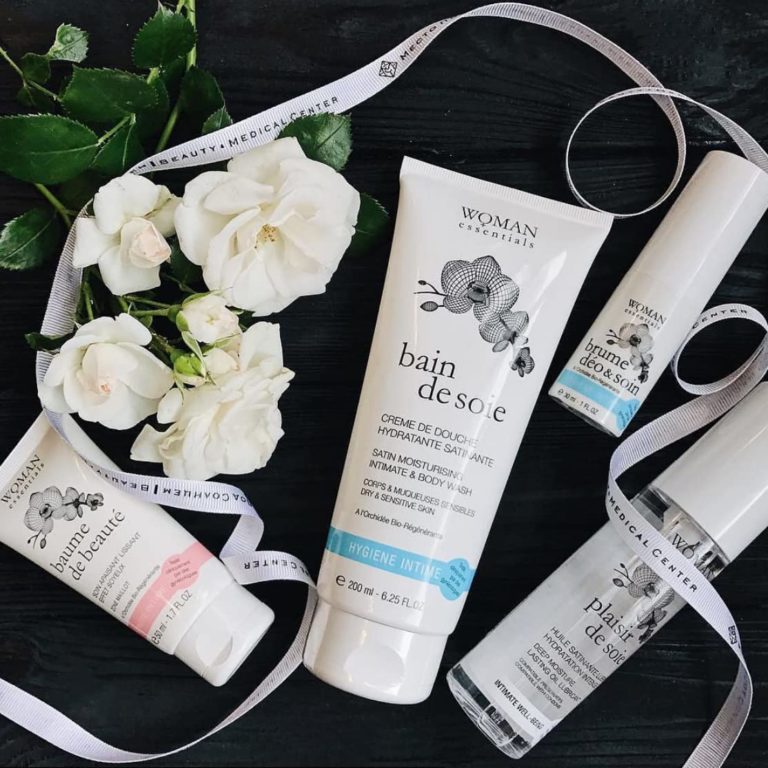Woman Essentials – A French Gynceutical brand with a global approach to ...