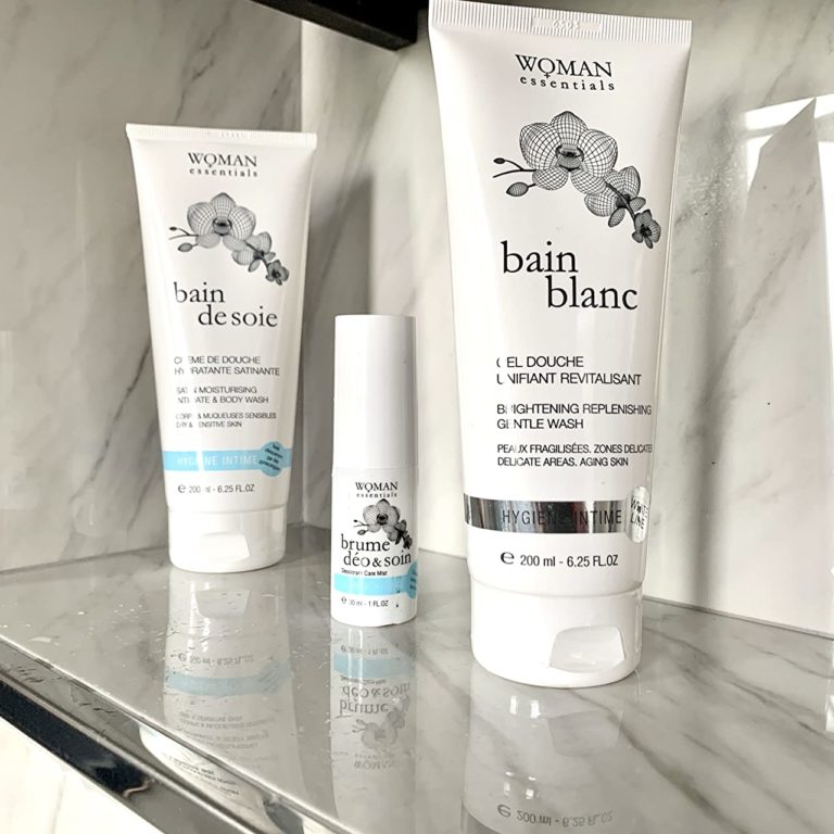 Woman Essentials – A French Gynceutical brand with a global approach to ...