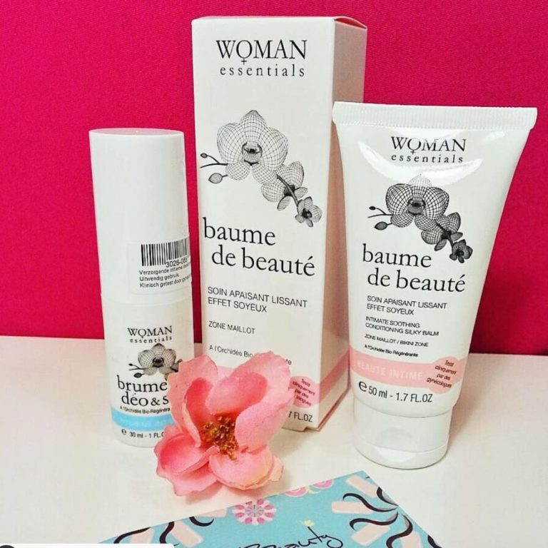 Woman Essentials – A French Gynceutical brand with a global approach to ...