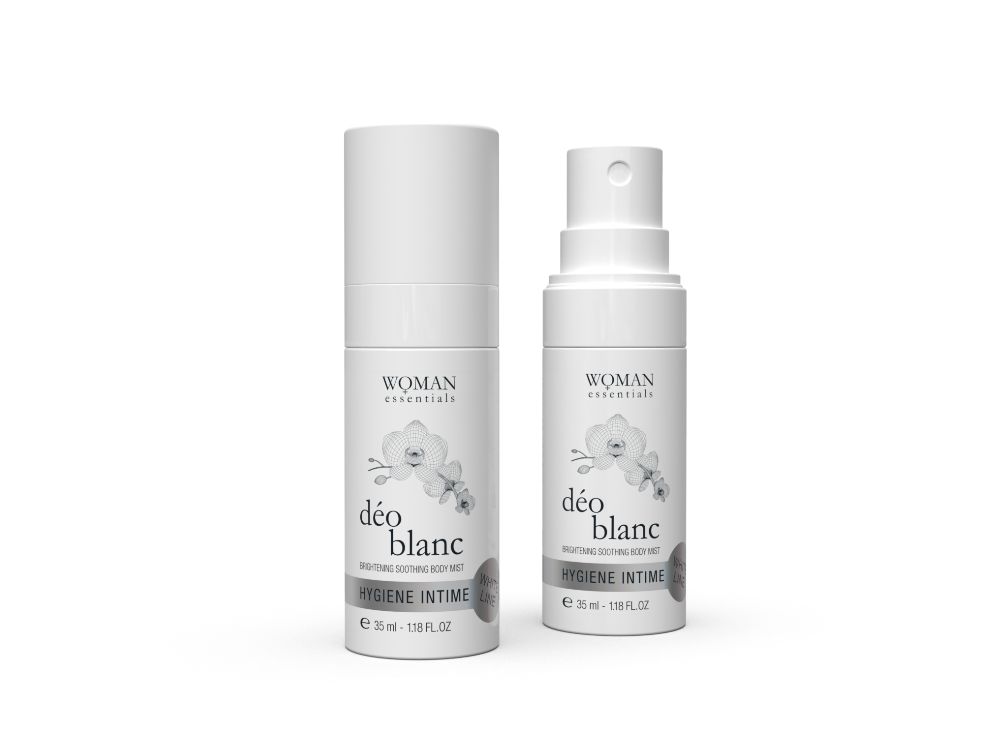 Woman Essentials – A French Gynceutical brand with a global approach to ...